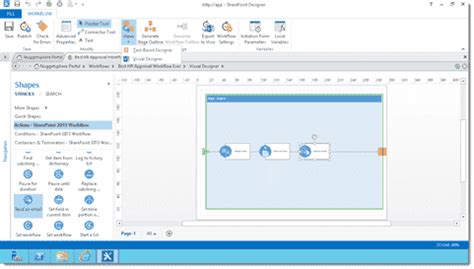 Understanding Workflow In Sharepoint Sysops