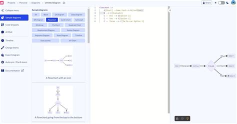 Mermaid Chart Software Reviews Demo And Pricing 2024