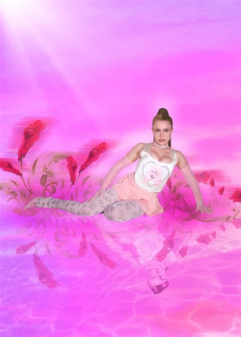Slayyyter ‘pop Music Has Gone Out Of Style Dazed