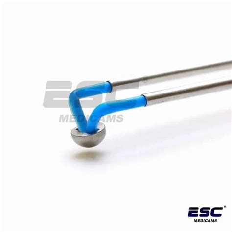 Bipolar Urology Plasma Button Turp Loop Electrode At Rs 1450 In Delhi