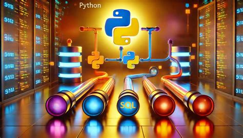 آموزش اتصال پایتون به Sql Server از صفر تا صد فرادرس مجله‌