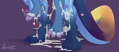 Rule 34 Ambiguous Gender Anthro Bodily Fluids Cum Cum Drip Dragon Dripping Genital Fluids Hi