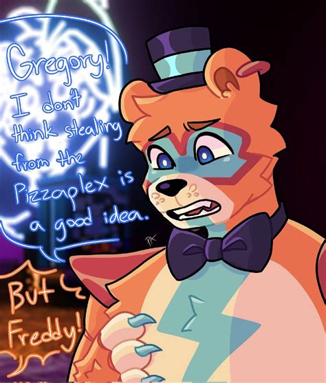 Pin By Булочка с корицей On Five Nights At Freddys Security Breach Anime Fnaf Fnaf Drawings