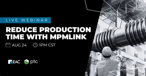 Jennifer Hubbard On Linkedin Register And Tune In To Learn How Ptc Windchill Mpmlink Provides A…