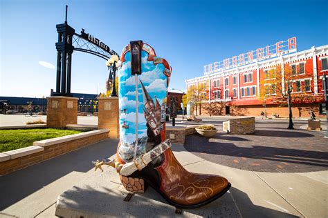 Cheyenne Tourist Attractions