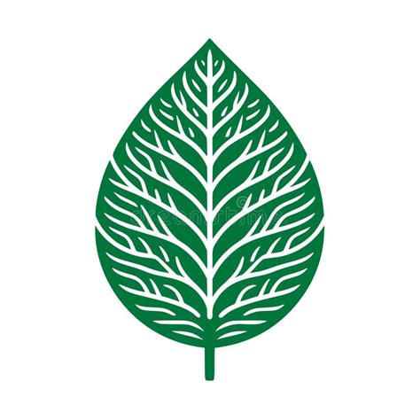 Leaf Vector Design Stock Vector Illustration Of Environment 314565693