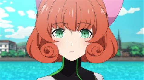 Rwby Ice Queendom But Only When Penny Polendina Is On Screen Scene