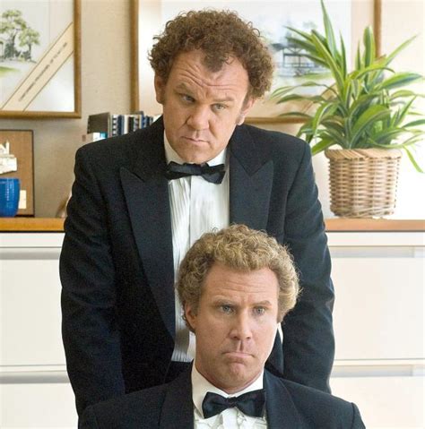 Step Brothers Tuxedo
