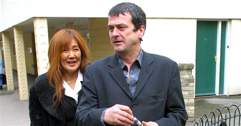 Bay City Rollers Les Mckeowns Incredible Wife Who Forgave His 12