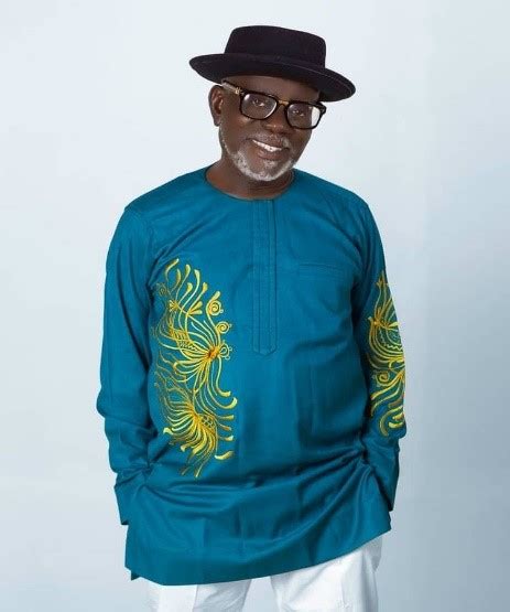 The Journey Of A Legend Fred Nii Amugi The Drama Magazine