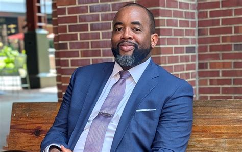 Alumni Spotlight David Washington