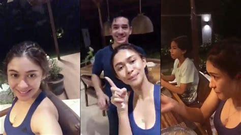 NANA MIRDAD ABIS OLAHRAGA LANGSUNG MAKAN MALEM BARENG SUAMI DAN ANAK" - YouTube
