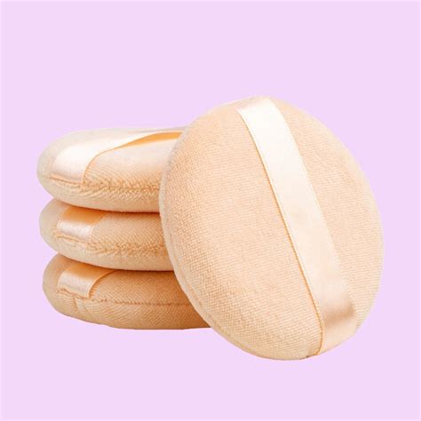 Wholesale Makeup Puff Panda Sponge