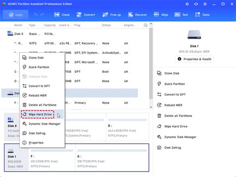 Dod Hard Drive Wipe│ultimate Guide