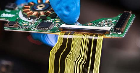 What Is Polyimide Pcb Material Padpcb