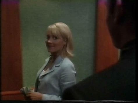 Emmerdale Revenge 1998 Daniel Harcourt Richard Dillane Rupam Maxwell