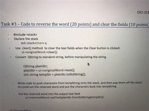 Solved The Objective Of This Programming Assignment Is To