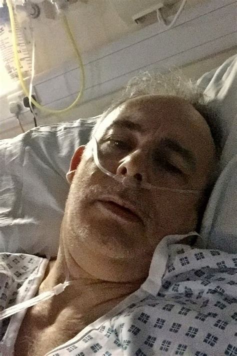 My Prostate Diary Enter The Tiny Robots