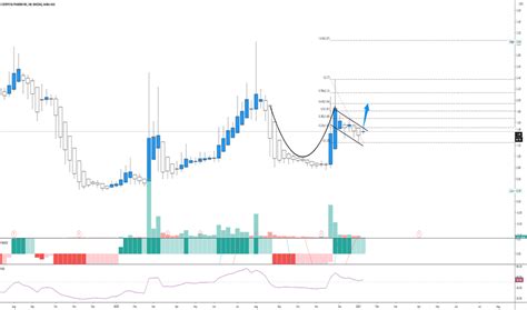 Cocp Stock Price And Chart — Nasdaqcocp — Tradingview