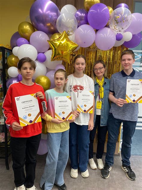 Школа английского языка в Новосибирске для взрослых и детей Языковая школа Way To Go