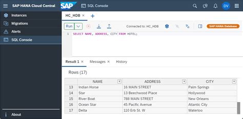 what s new in sap hana cloud june 2023 sap community