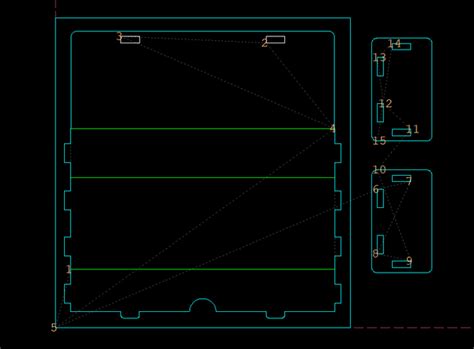 Export Multiple Sketches As Single While Having Sketches Separated By Layers Colors Autodesk