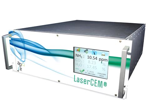 Continuous Emissions Monitoring System