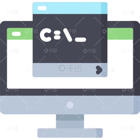 Icon网页ui 编程语言icon图标 模板免费下载 Svg格式 512像素 编号48600729 千图网