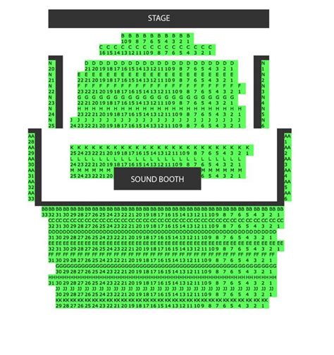 Box Office Faqs Center For The Arts Jackson Wy