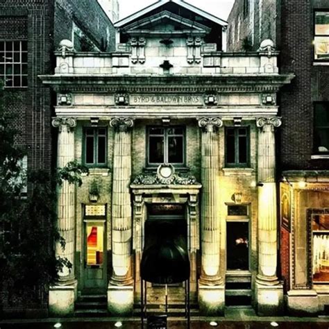 Byrd And Baldwin Bros Steakhouse Restaurant Norfolk Va Opentable