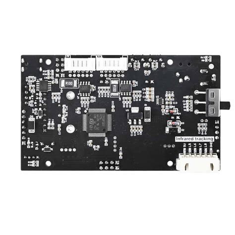 Stm32 Driver Expansion Board For Self Balancing Robot Car