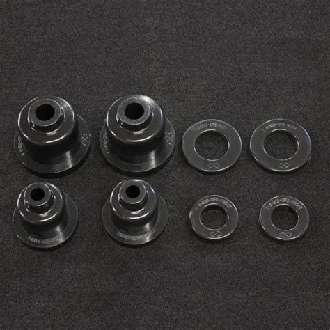 Xcessive Manufacturing Subframe Bushing Lexus Is Lunaticsco