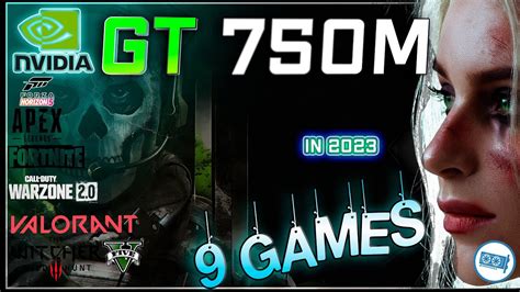 Graphics Card Nvidia Geforce Gt 750m