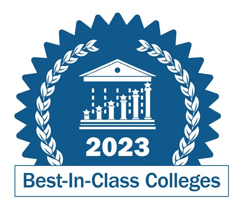 Media Best In Class Colleges