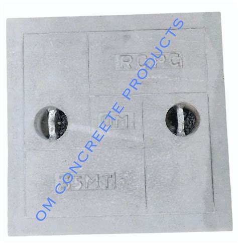 Rectangular Manhole Cover At ₹ 500 Piece Rectangular Manhole Cover In Kolkata Id 2854575564788