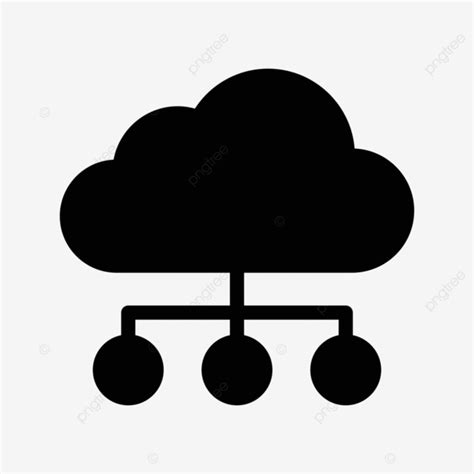 Computing Computer Server Mobile Vector Computer Server Mobile Png And Vector With