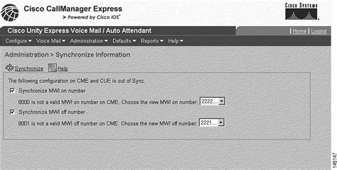 Excerpts From Cisco Ip Communications Express Callmanager Express With Cisco Unity Express