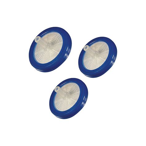 Syringe Driven Filters Laboratory Instruments