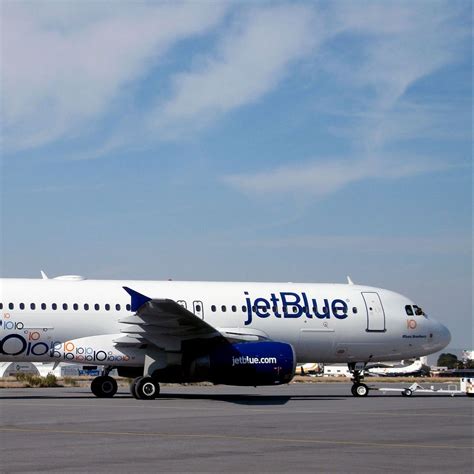 Jetblue Wallpapers Wallpaper Cave