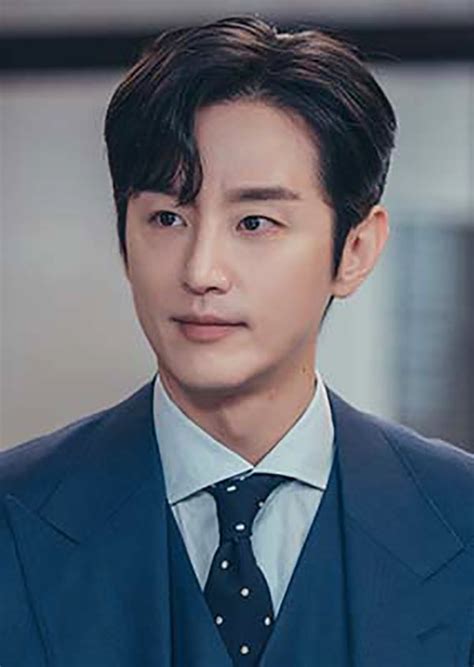 Goo Tae Man Mental Coach Jegal Mydramalist