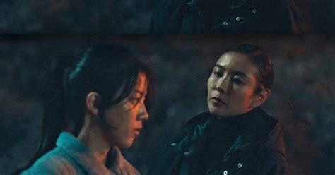 패밀리 김혜나 이미숙 젊은 시절 연기