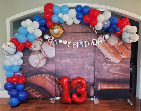 Party Backdrops Winnipeg