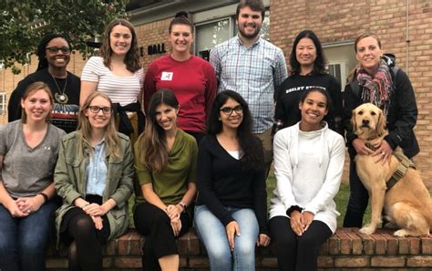 Lab Photos Over The Years Ff Tip Lab