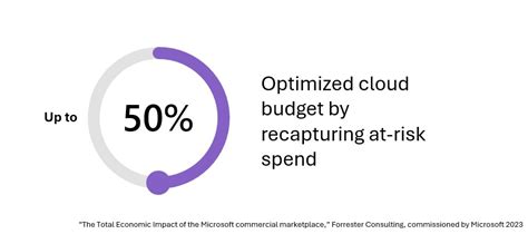 The Total Economic Impact Of The Microsoft Commercial Marketplace CCoE