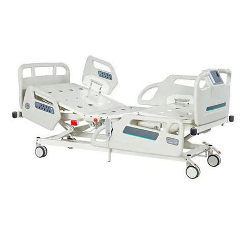 Corrosion Proof And Easy To Place Icu Bed At Best Price In Darbhanga Life Healthcare System