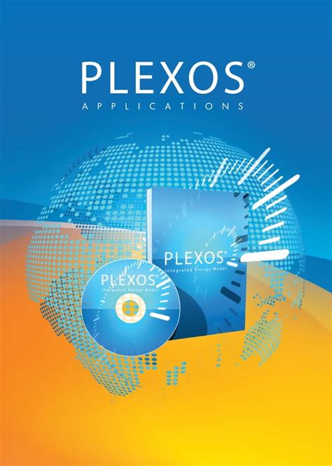 Plexos Applications Pdf Power And Energy Industry Industries