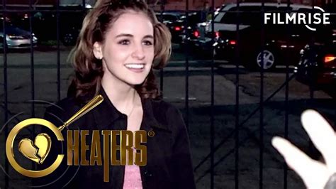 Cheaters Season 1 Episode 112 Full Episode Youtube