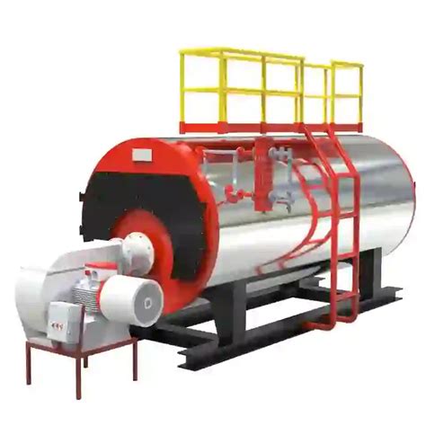 Troubleshooting A Steam Boiler That Fails To Ignite Or Start Up