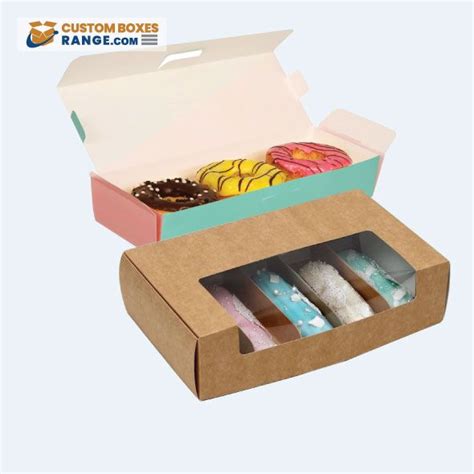 Custom Cookie Boxes Boxes For Cookie Packaging