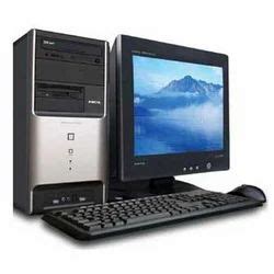 HCl Computer At Best Price In Nagpur By Apricot Solutions ID